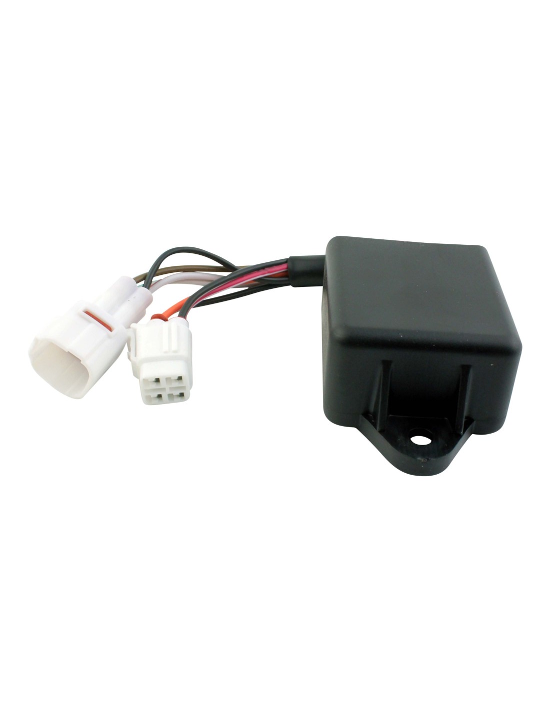 yamaha timberwolf cdi wiring - Wiring Digital and Schematic