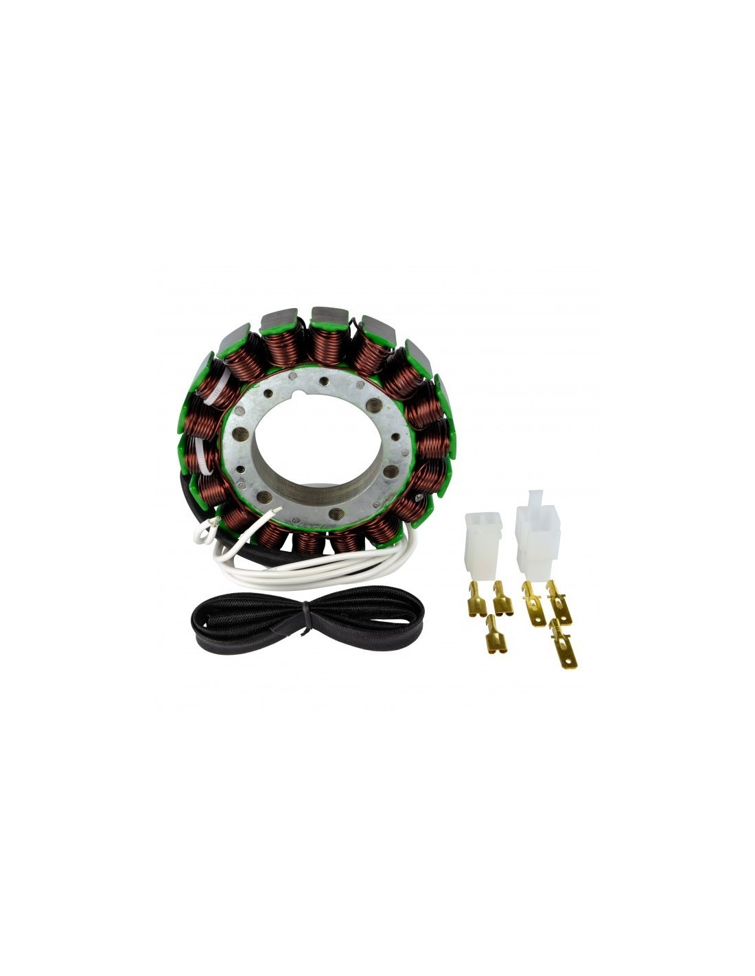 Stator Allumage Suzuki VS1400 Intruder OEM 32101-24B00 32101-24B01 ...