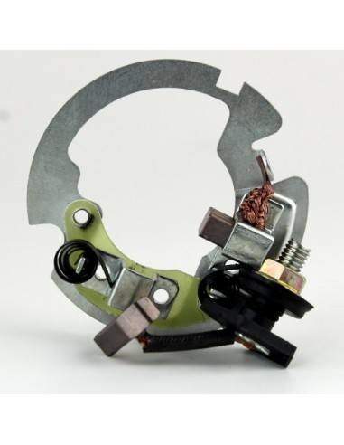 Starter Brush Plate Repair Kit Mitsuba Polaris Sportsman 300 335 400 ...