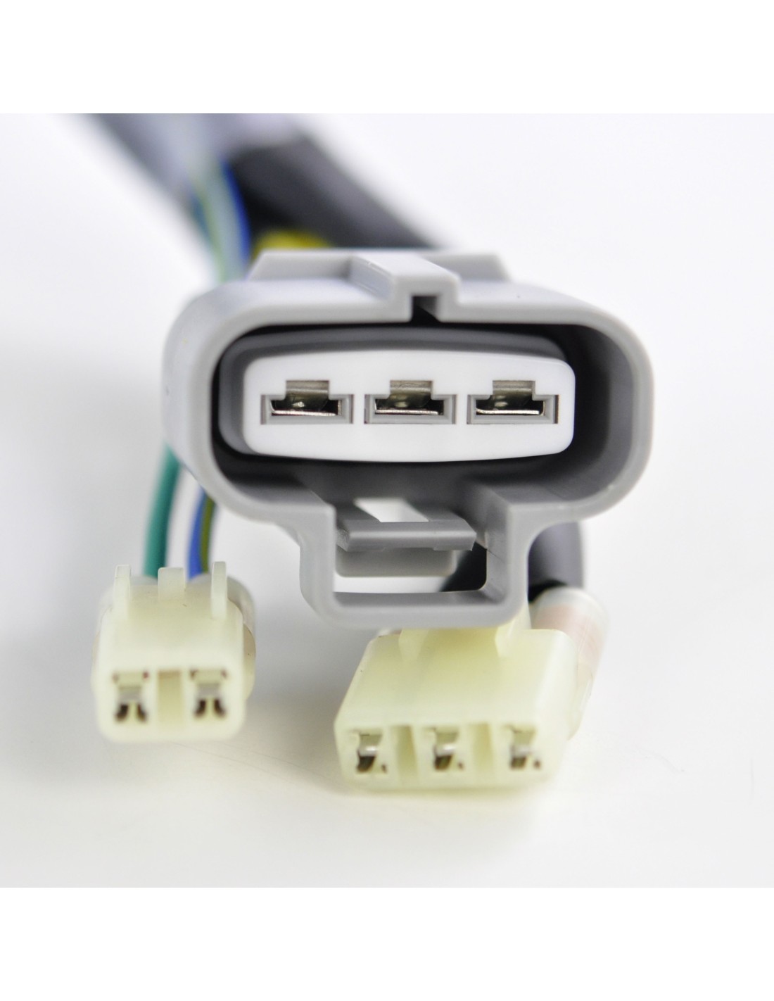 Stator Honda TRX450R OEM 31120-HP1-003