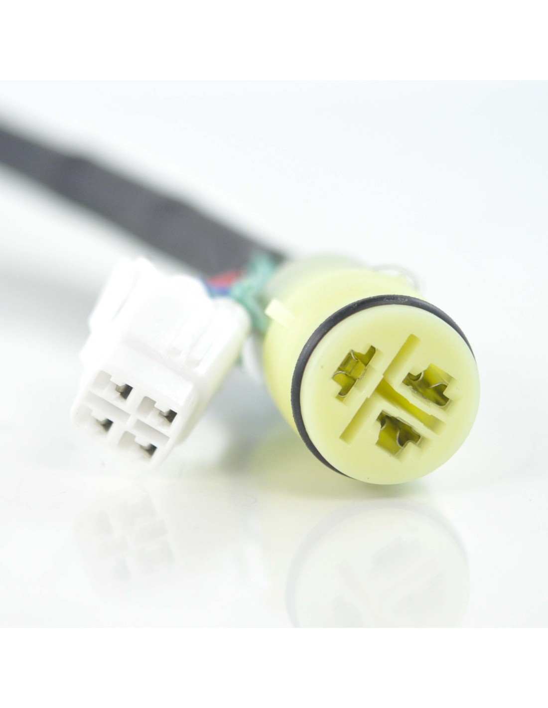 Stator Yamaha 660 Raptor OEM 5LP-81410-01-00