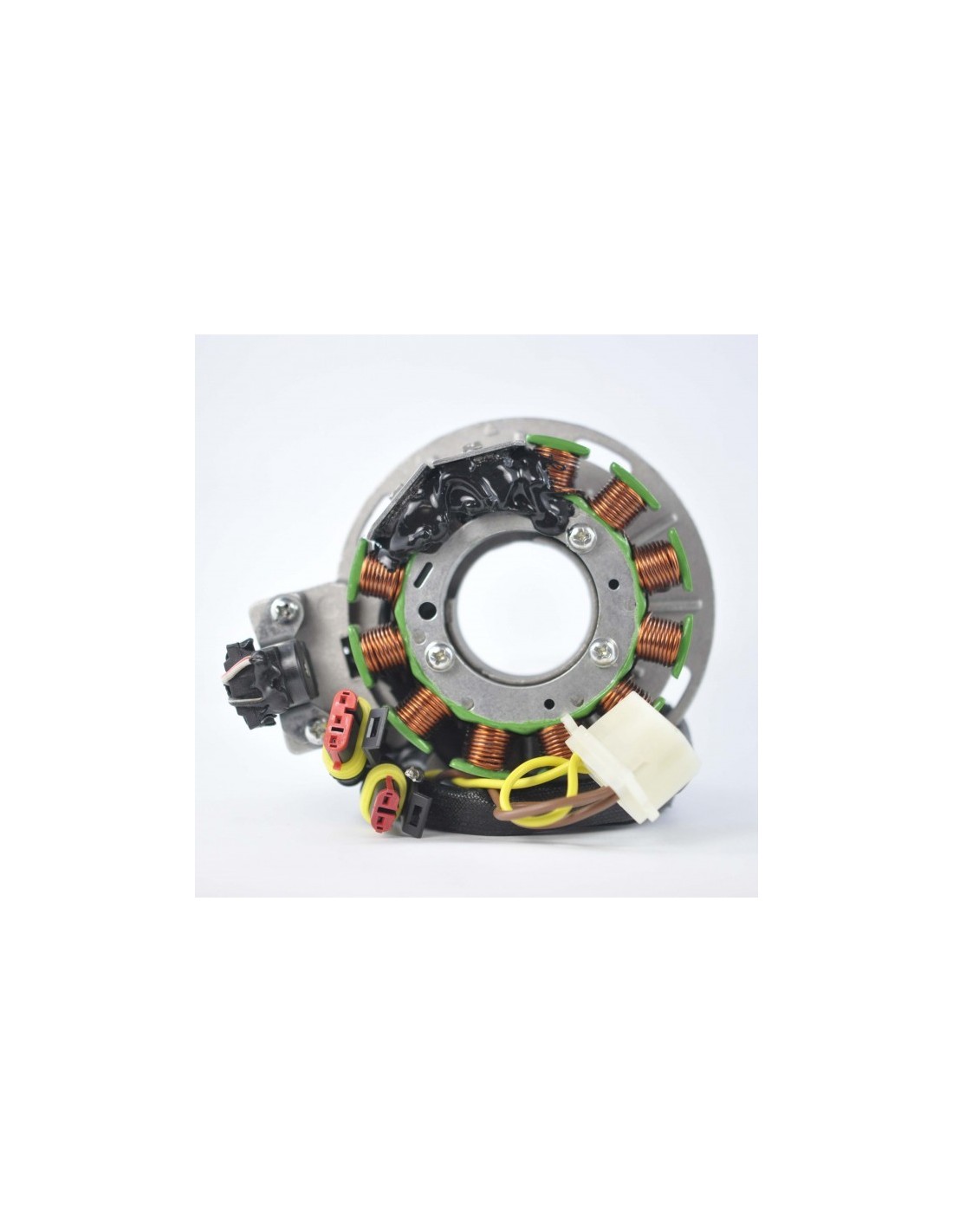 Stator Allumage Polaris 600RMK 600XC 700 Classic 700RMK 700SK 700XC OEM ...