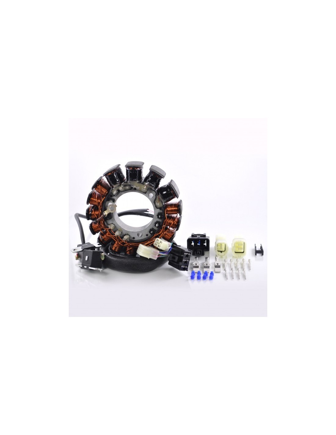 Stator Allumage Polaris 700 Classic 700 Fusion 700 RMK 900 Fusion 900 ...