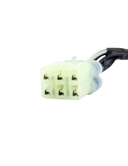 Stator Yamaha YZ65 YZ85 OEM 5PA-85560-00-00 5PA-85560-01-00