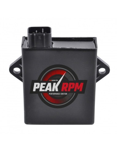 CDI Unit CanAm Bombardier DS650 DS650 Baja OEM 711664170 420664170