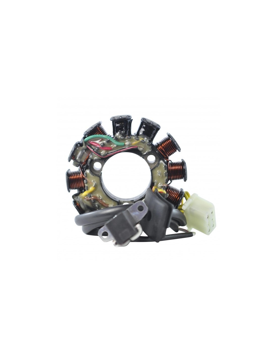 Stator Allumage Polaris Motoneige 340 Transport 340 Edge 340 Classic ...