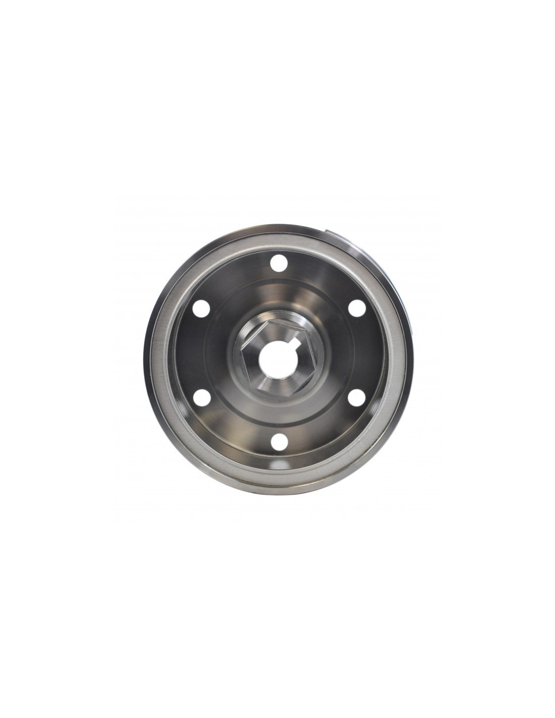 Magneto Flywheel Rotor Arctic Cat 500 Automatic OEM 3430-046