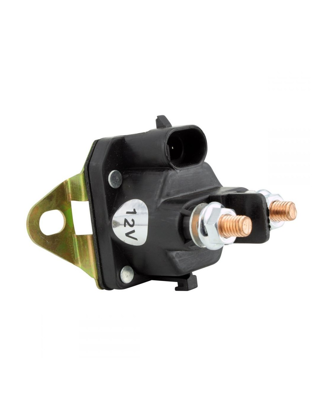 Relais Démarreur Arctic Cat TRV700 TBX700 Alterra 700 570 Textron ...