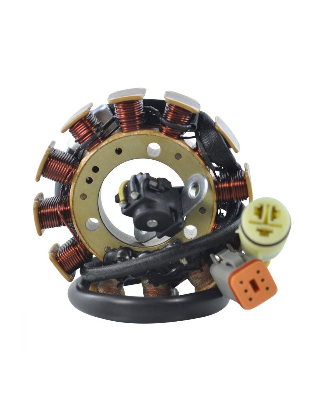 Stator SkiDoo Mach Z800 Mach 1 700R OEM 410923100