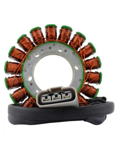 Stator Yamaha FJR1300 OEM 3P6-81410-00-00