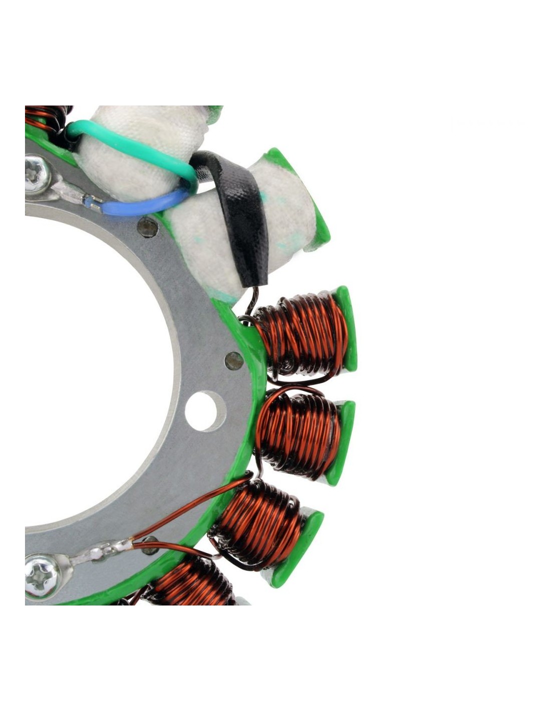 Stator 200W Honda XR600R OEM 31120-MN1-681 31120-MN1-671 31120-MK2-005