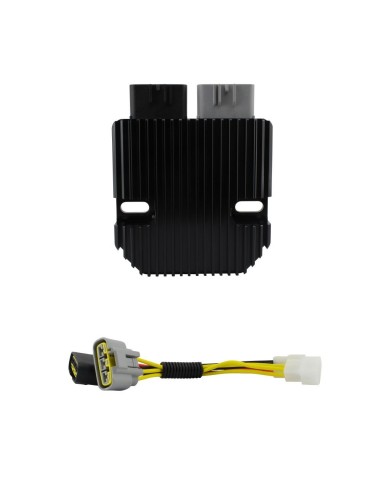 Régulateur Rectifieur REVOLT Triumph Tiger 955 Tiger 1050 OEM T1300560 ...