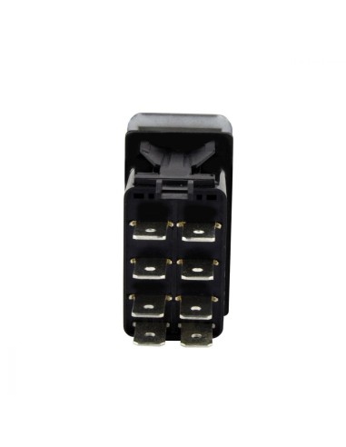 Interrupteur Vitre Electrique Defender HD9 900 HD10 1000 HD5 500 HD8 ...