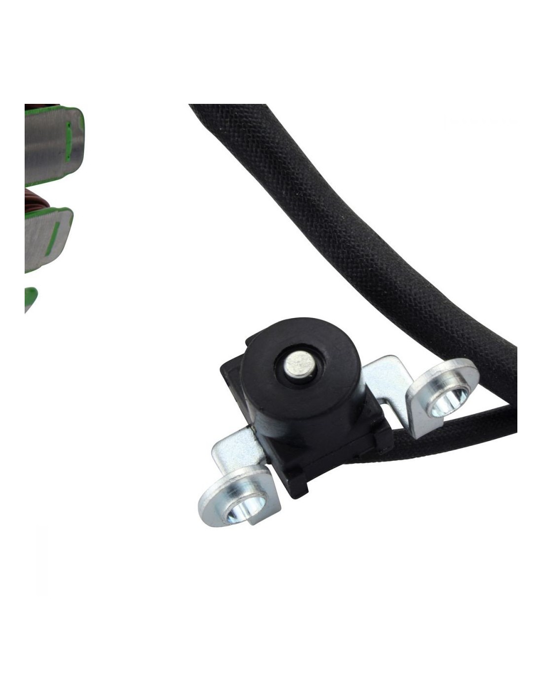 Boat Motor Replacement Parts Yamaha Outboard Stator Replacement - Fits ...