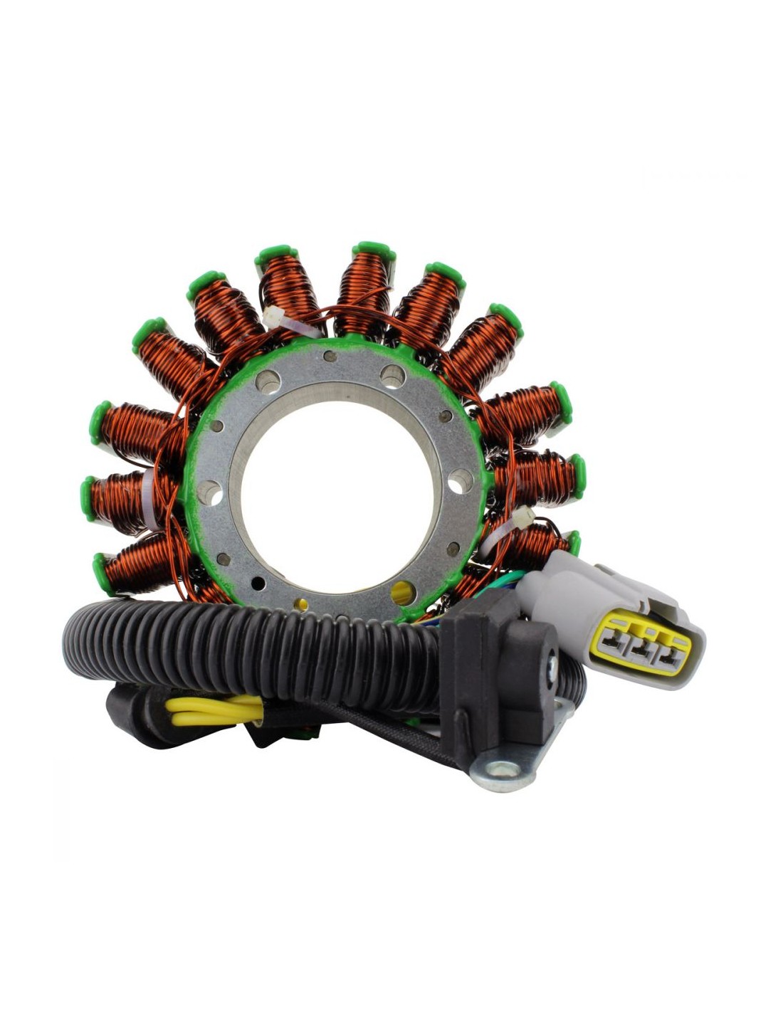 Stator Honda SXS 1000 RX Talon OEM 31120-HL6-A01 31120-HL6-A02 31120 ...