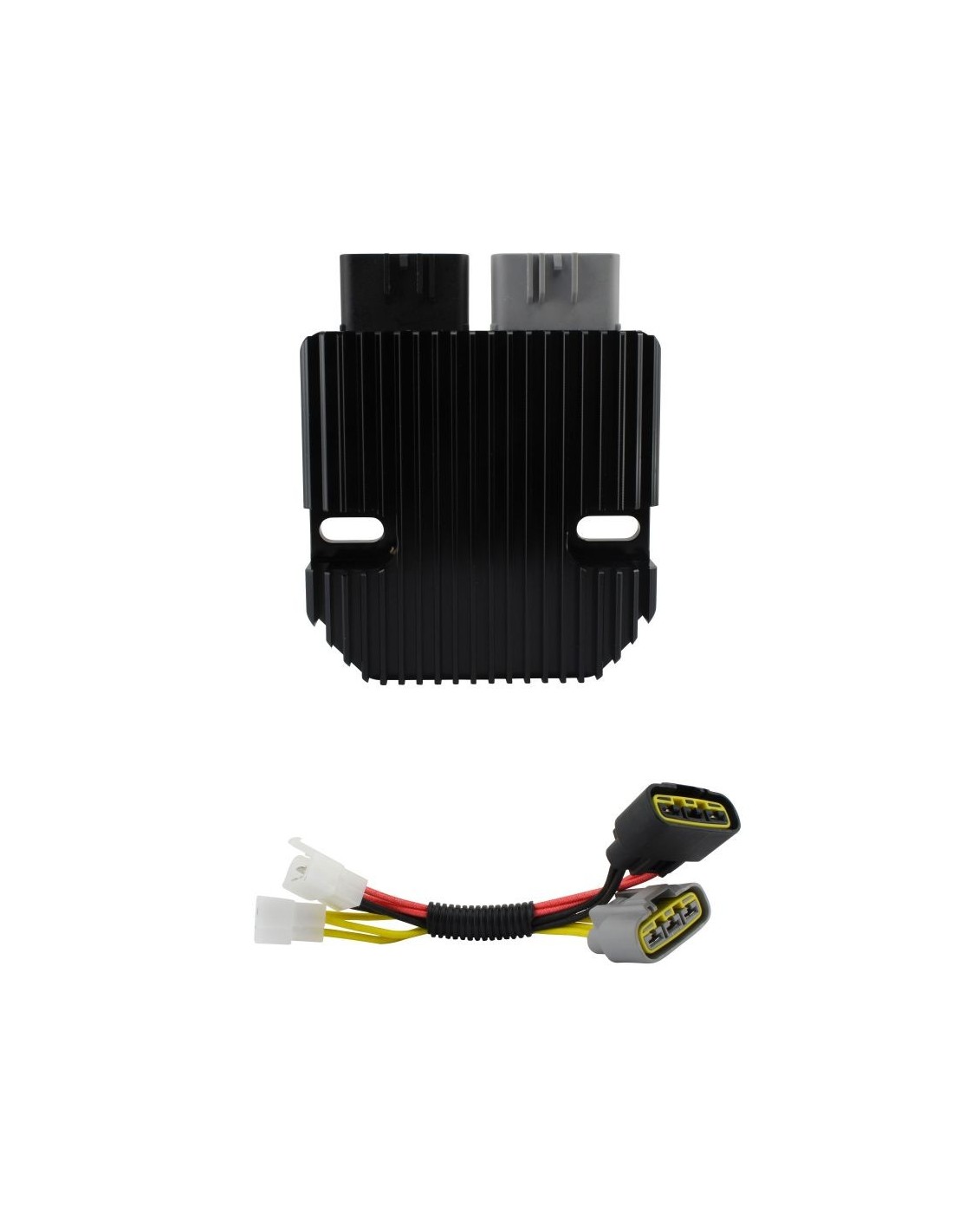 Régulateur REVOLT Ducati Monster 659 797 Scrambler 800 1100 OEM ...