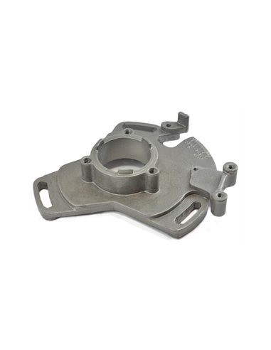 Adjustable Stator Timing Back Plate Yamaha 350 Banshee OEM 2GU-85510-50 ...