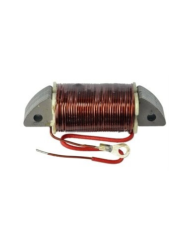 Stator Lighting Coil-Yamaha 200 Blaster OEM 2XJ-81313-M0-00