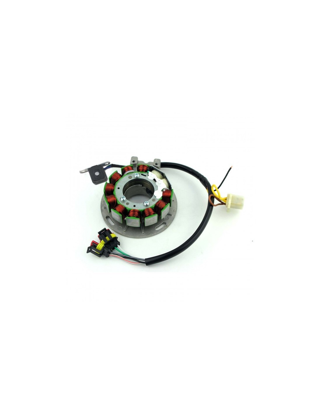 Stator Allumage Polaris 600RMK 600XC 700 Classic 700RMK 700SK 700XC OEM ...