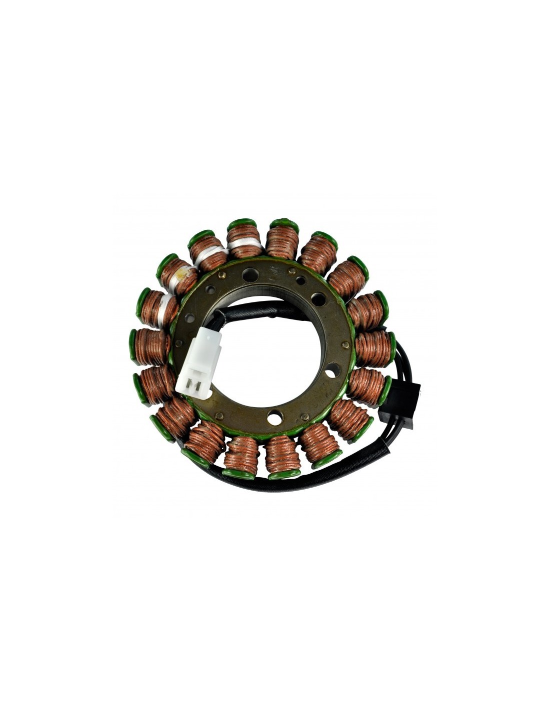 Stator Allumage Kawasaki VN1500 Vulcan Classic OEM 21003-1301 21003-1377