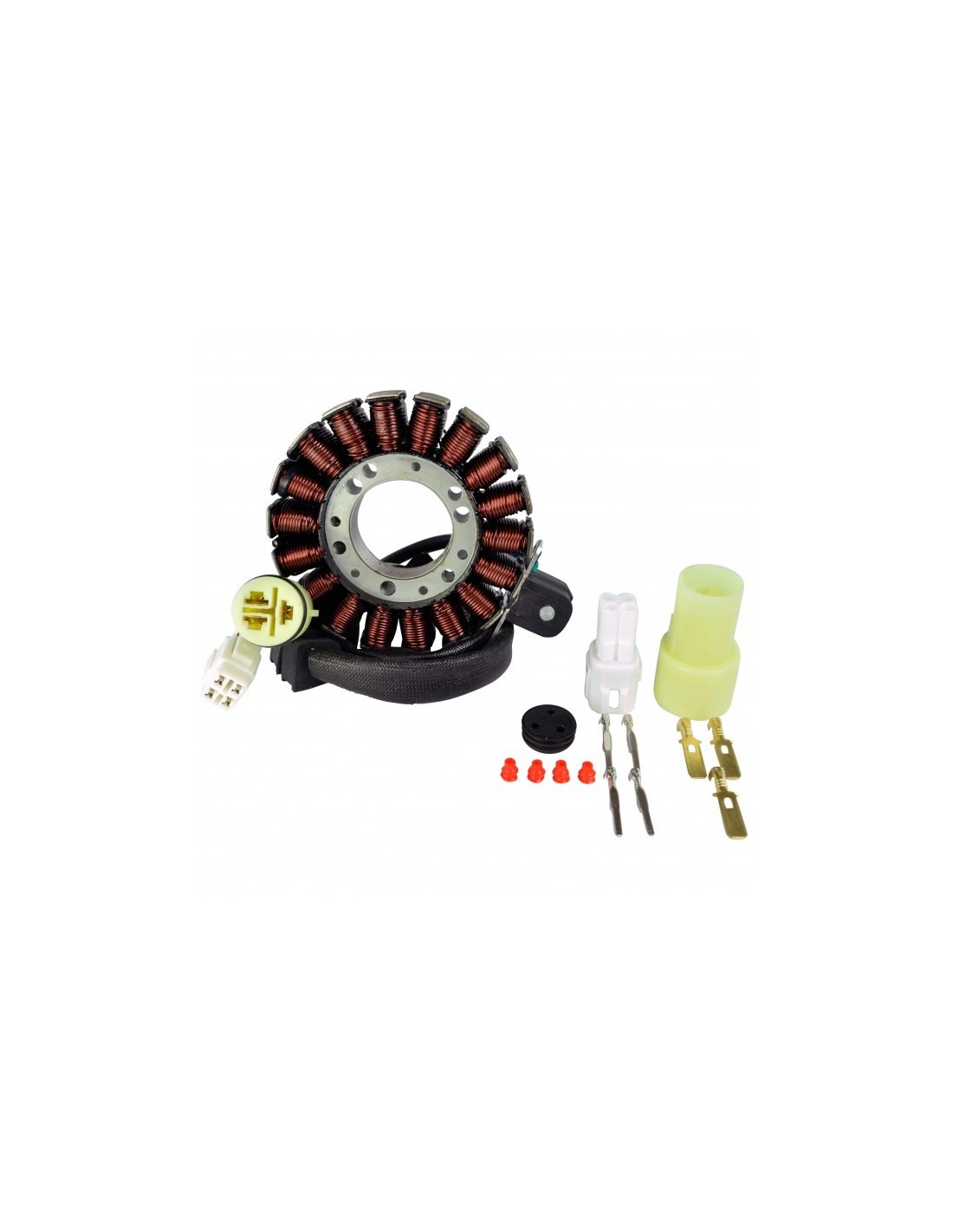 Stator Yamaha 660 Raptor OEM 5LP-81410-01-00