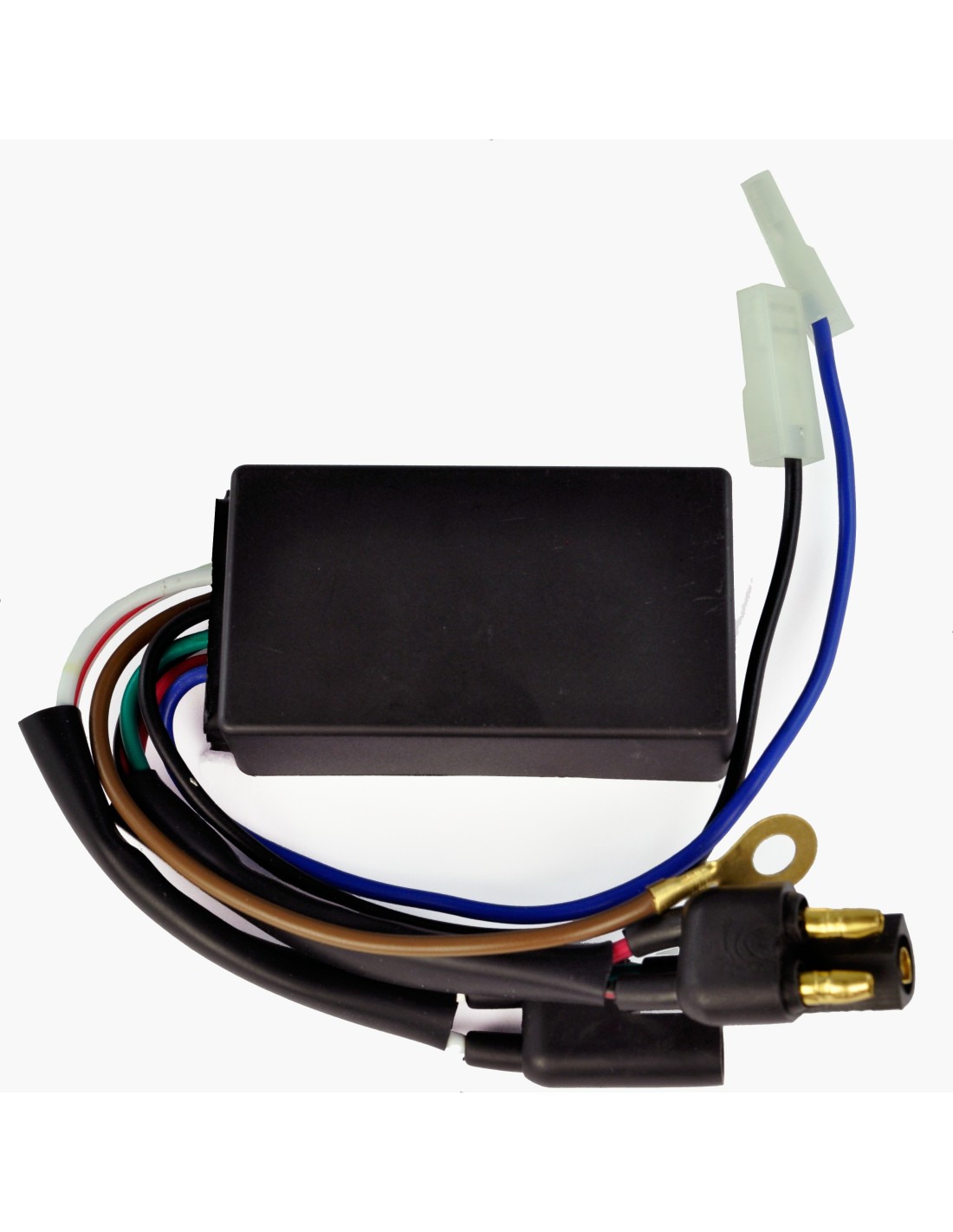 CDI Unit Polaris Sportsman 335 400 500 Worker 335 500 Big Boss 500 OEM ...